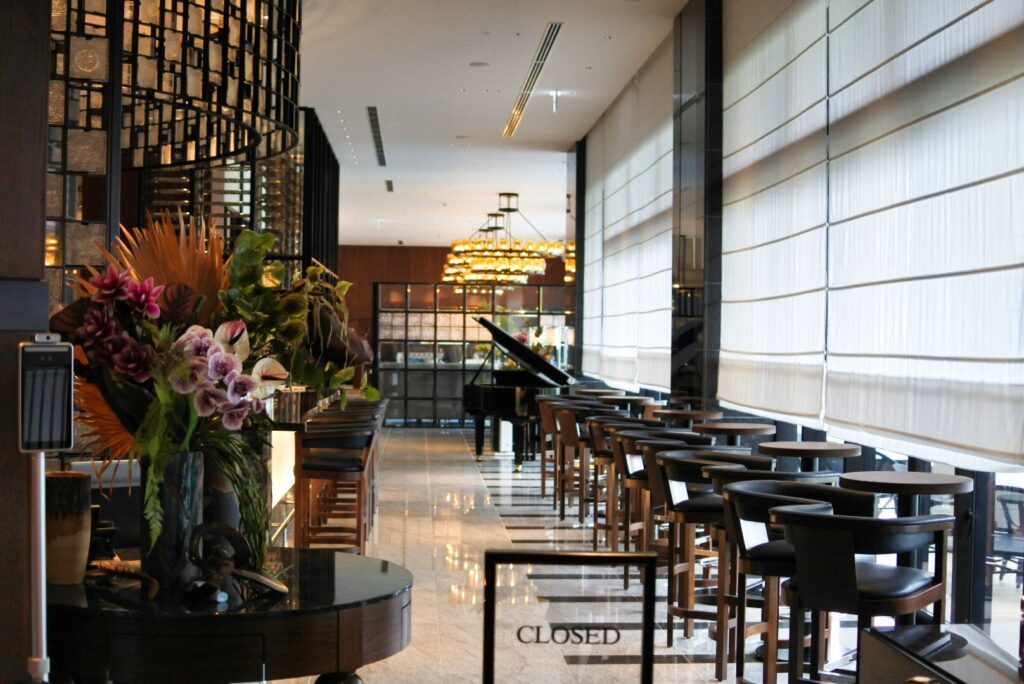 【琉球ホテル＆リゾート名城ビーチ】沖縄No.1のランチブッフェを堪能『Nashiro Dining』 | おもてなシーサー